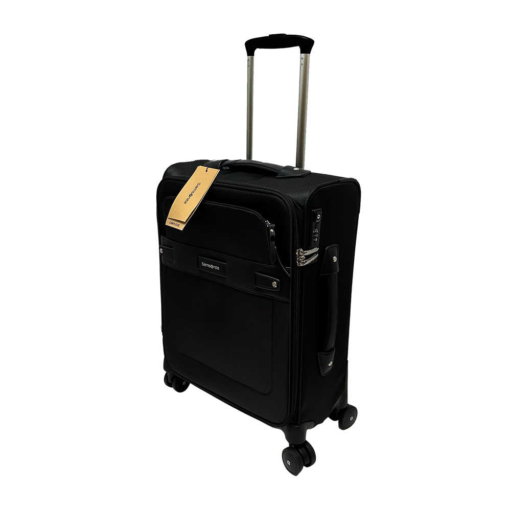 Small suitcase