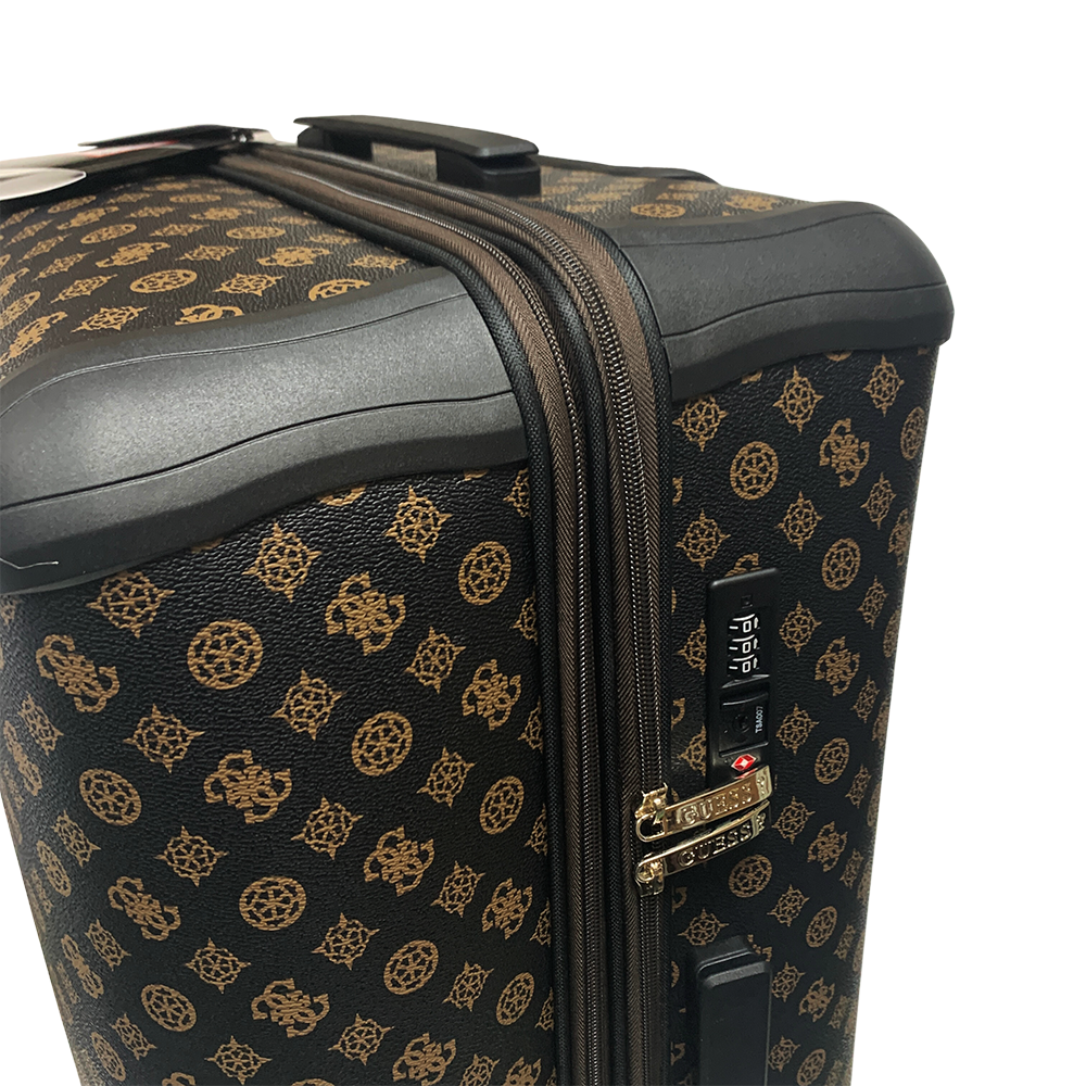 מזוודות GUESS