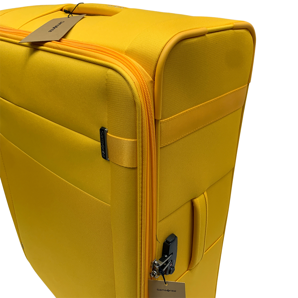 soft samsonite