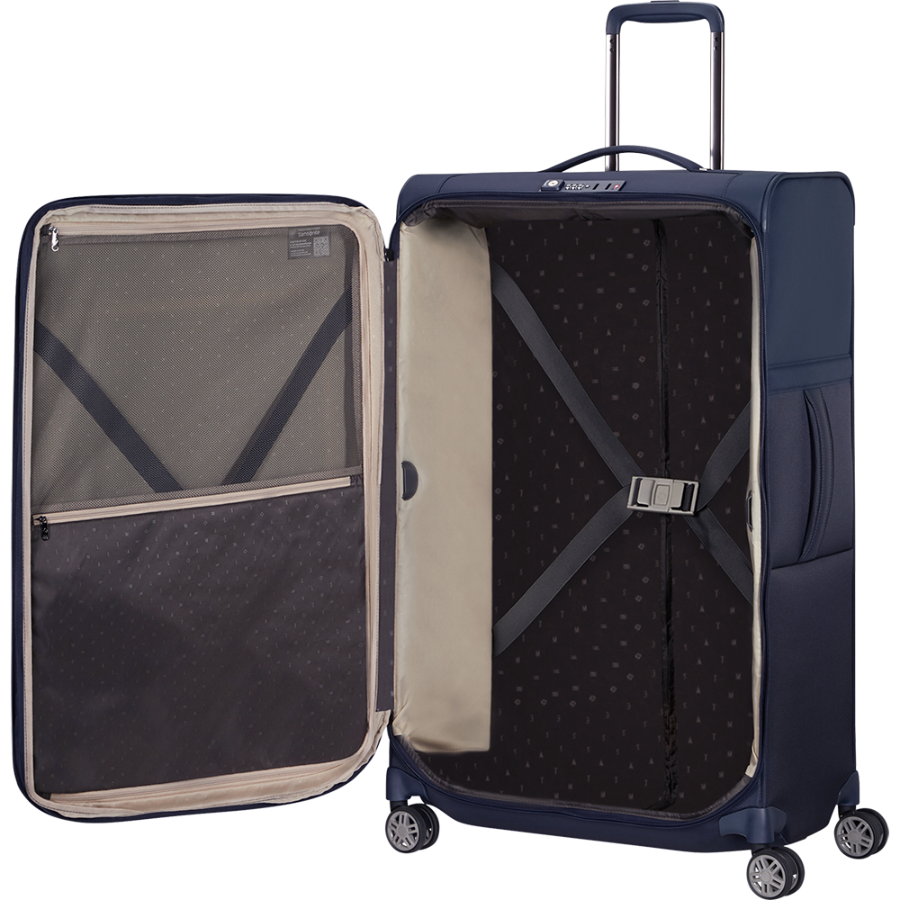 סמסונייט myluggage.co.il