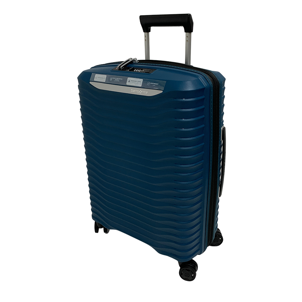 סמסונייט טרולי