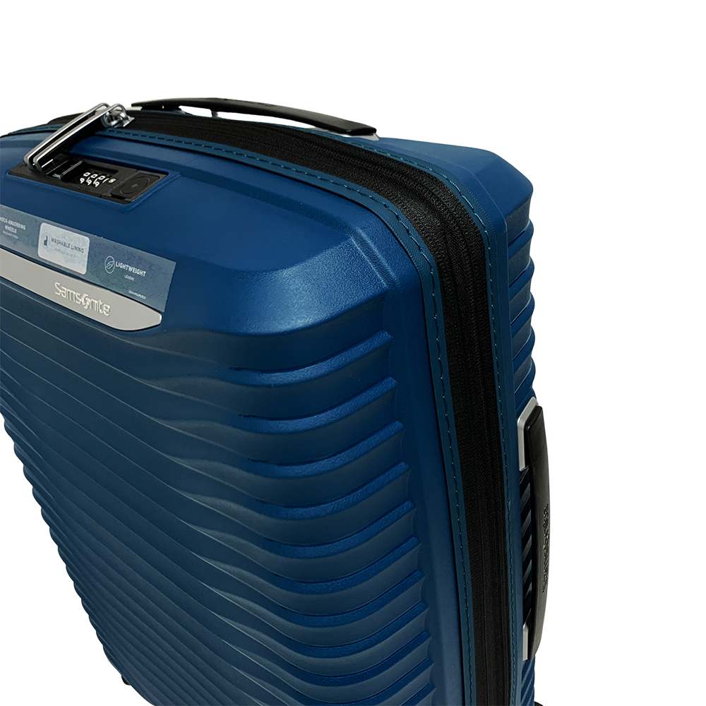 סמסונייט טרולי