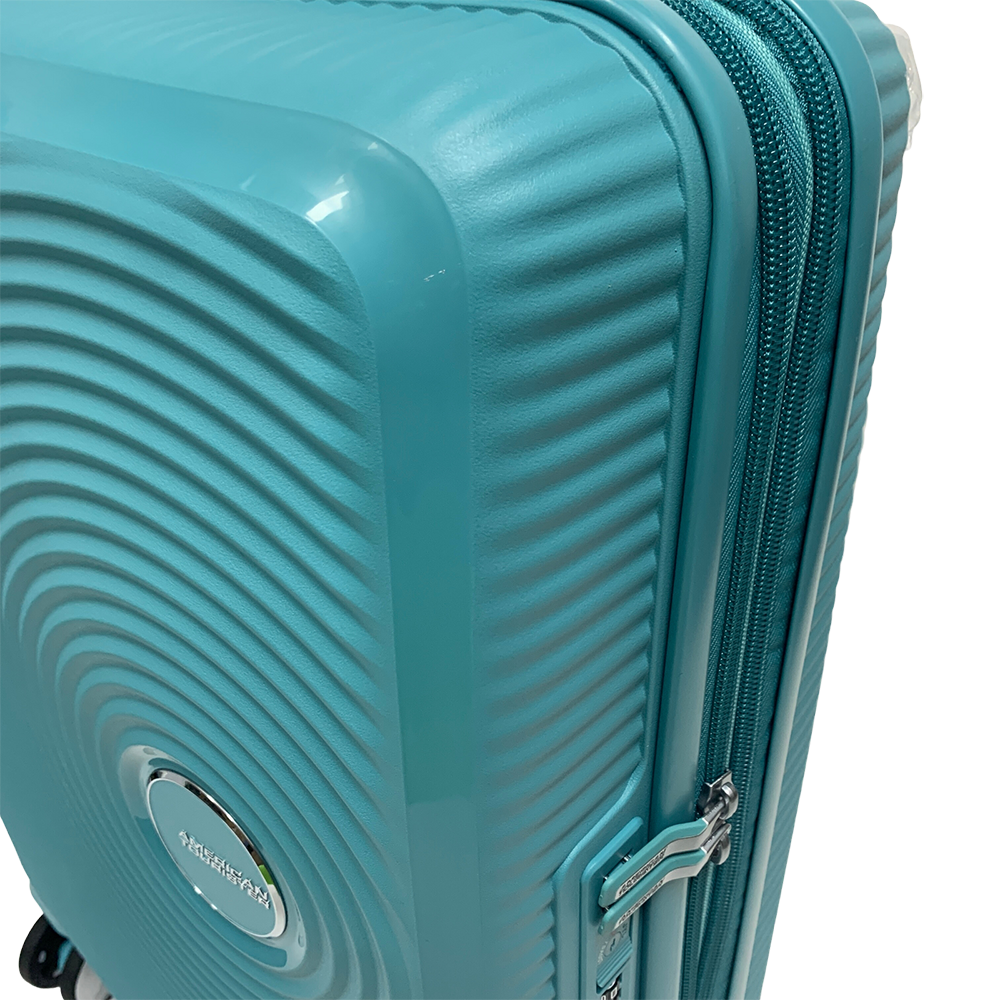 Turquoise Tonic