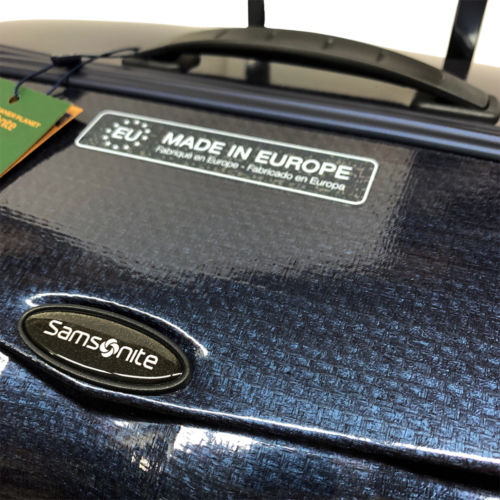 Samsonite C-lite