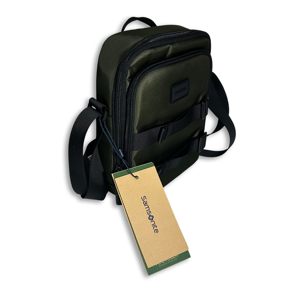 Samsonite Sackmod