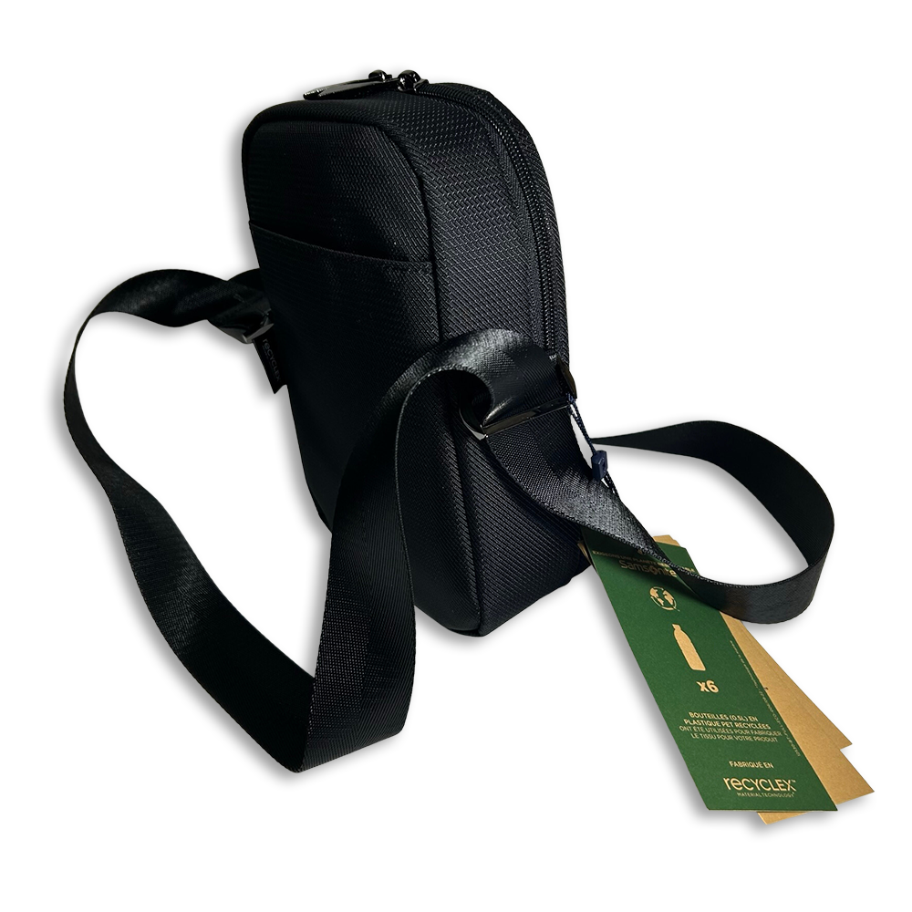 Samsonite Small Side Bag