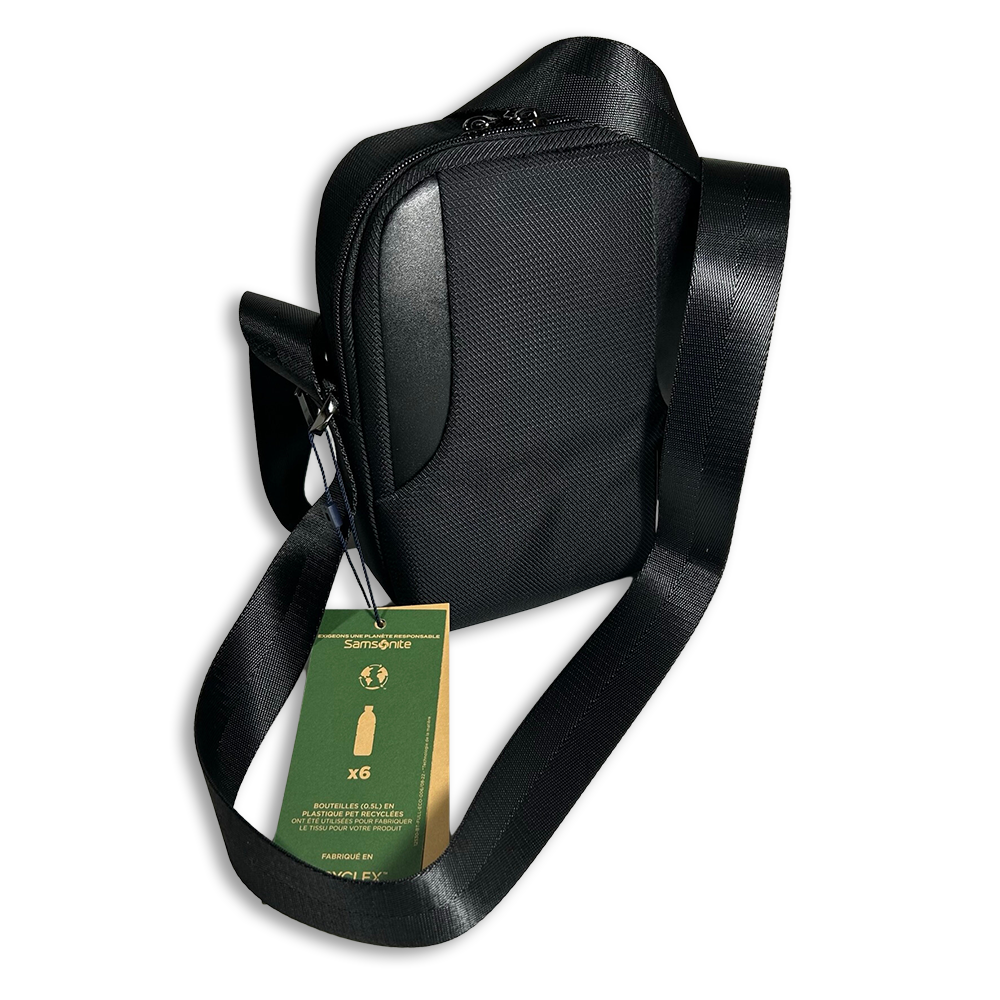 Samsonite Small Side Bag
