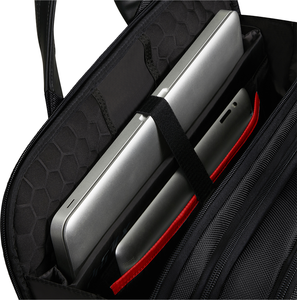 Samsonite business bag